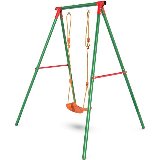 Качели верёвочные Dfc SSN-02 одноместные