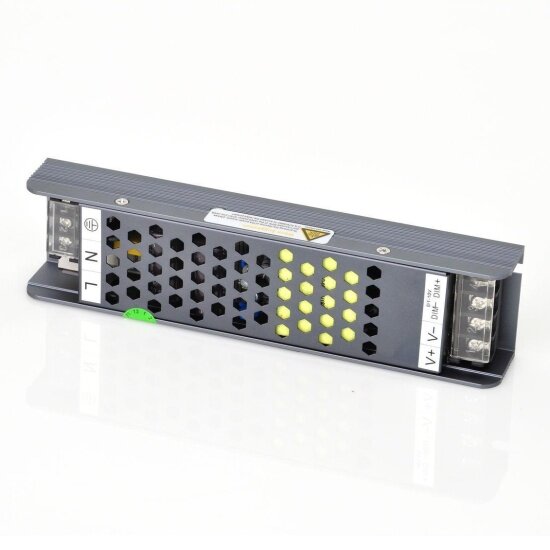 Блок питания Swg 24V 200W 20 IP 8,3A YA-200-24-TR 006956