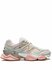Кроссовки New Balance 9060, размер 10 US, pink