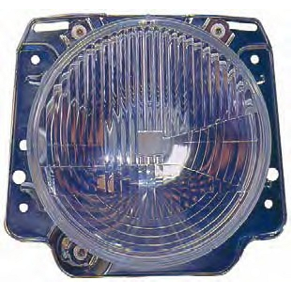 DEPO 441-1106N-LD-EH (191941753 / 191941753A / 191941753B) фара передн лев / прав VW: Golf (Гольф) 2 84-91