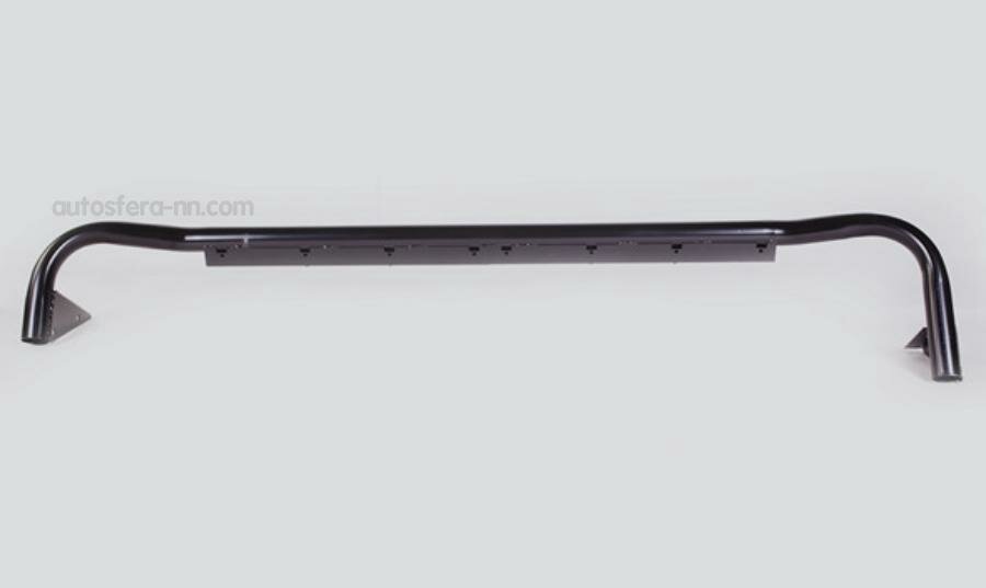 UAZ 316200840501200 Боковое ограждение правое (подножка)