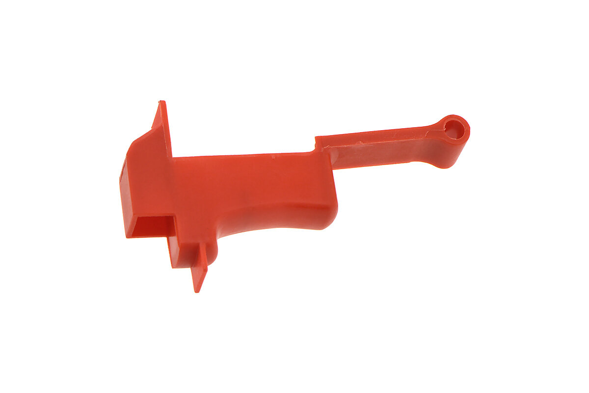 Клавиша включения подходит для электропилы CHAMPION 420N-16