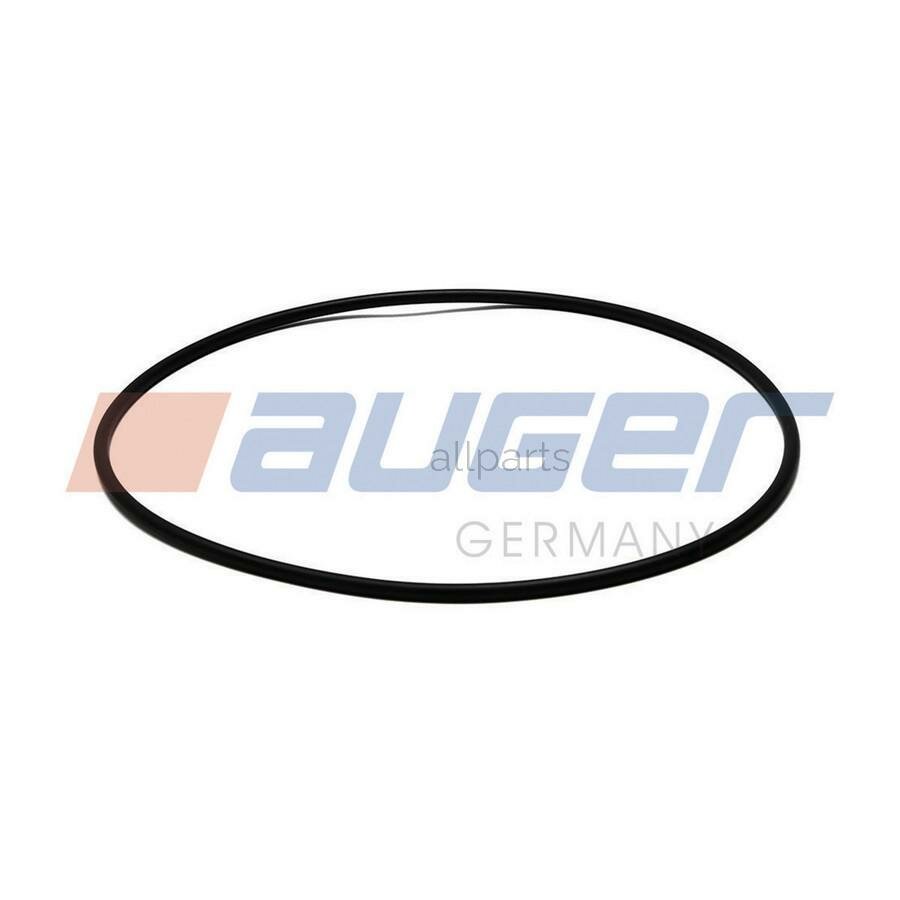 AUGER 102220 Кольцо (РТИ) круг. сеч. 128-134-30 уплотнительное ГОСТ-9833-73 VOLVO FH13(G1)/16(G3), FM9(G1/2