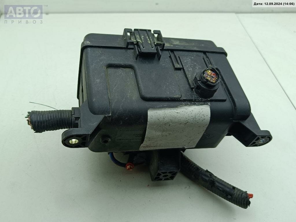 Блок предохранителей Ford Transit (2006-2014)