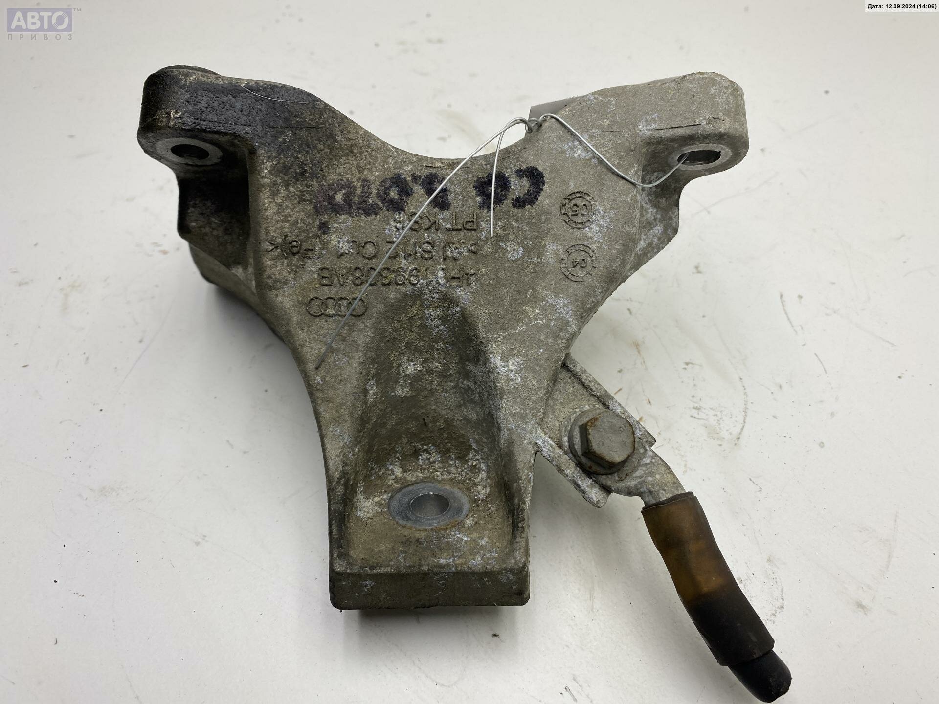 Кронштейн двигателя опорный Audi A6 C6 (2004-2011)