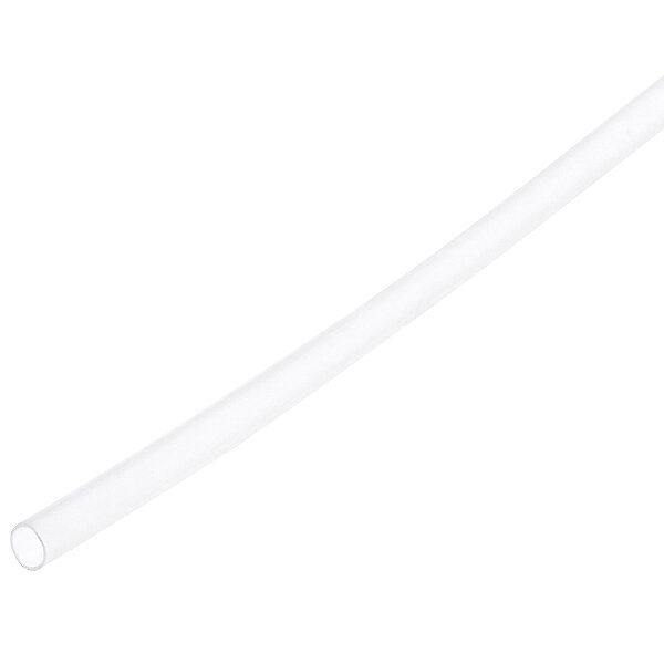 Трубка 26-4809 сттк 4,8/1,6мм термоусаживаемая с клеем прозрачная L=1м (Rexant) (10 шт. в комплекте)