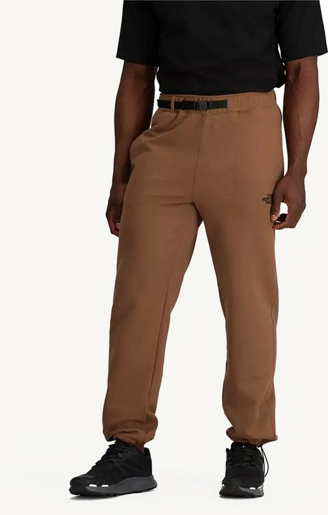 Брюки утеплённые