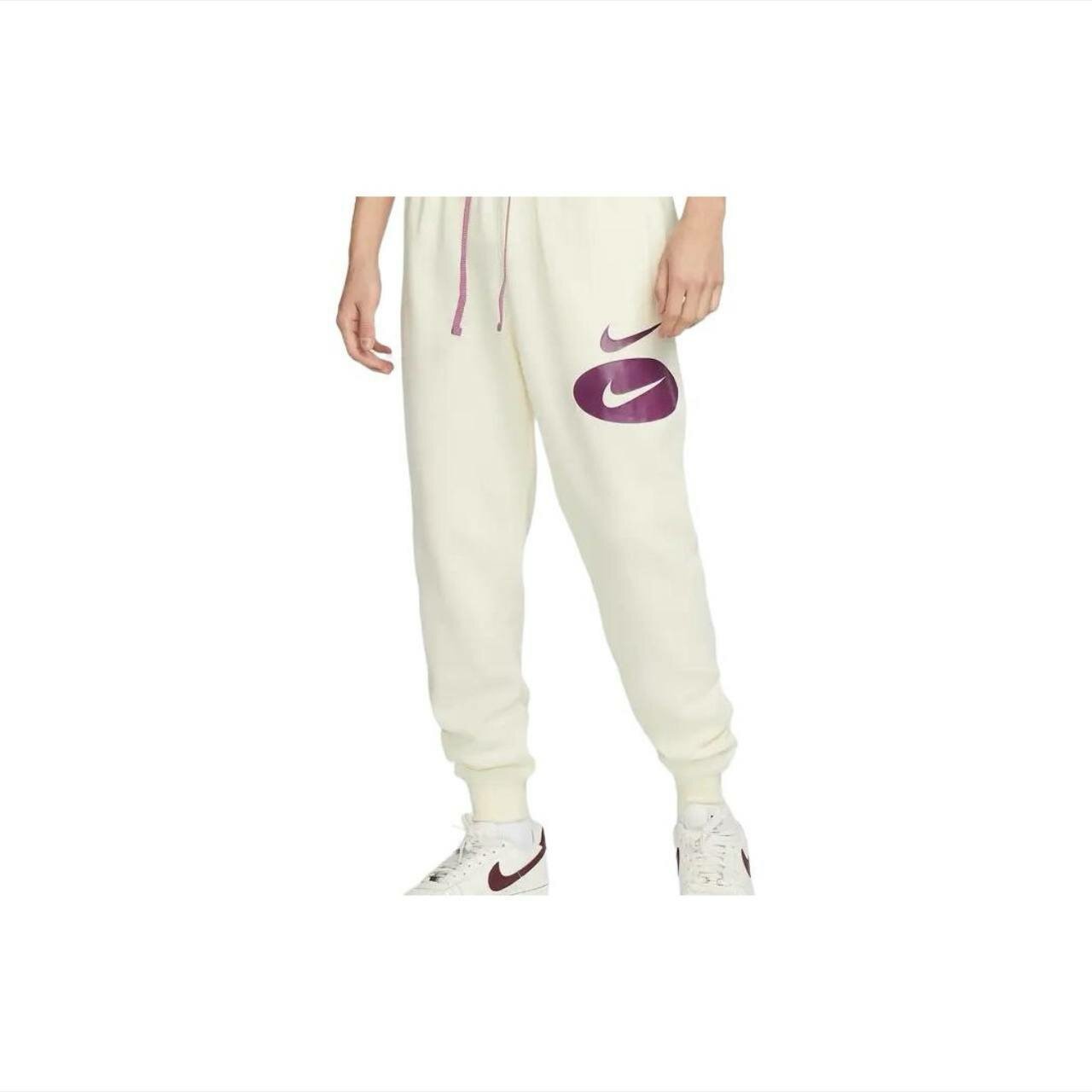 Брюки утеплённые