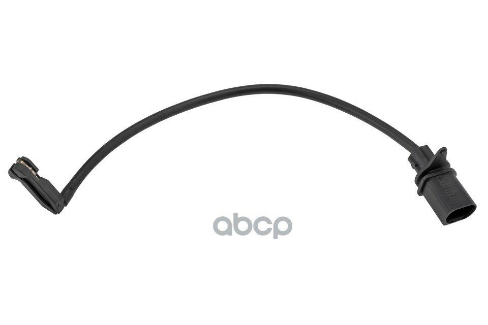 Датчик износа тормозных колодок ENG.1.4-3.0H AUDI A4(B9), A5, A6(C8), A7, Q5 2015-/перед шт. NTY арт. HCZ-AU-005