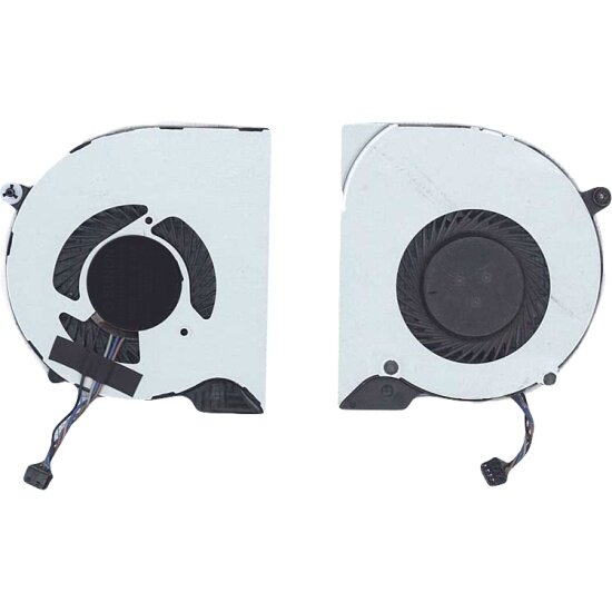 Вентилятор (кулер) VB Parts для ноутбука HP EliteBook Folio 9470 9470M