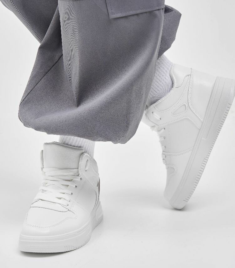 Кроссовки Franko Vahdat