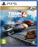 Train Sim World 4 (русские субтитры) (PS5)