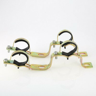 Кронштейн TIM FZ034 /М для коллектора 3/4" (универсальный)