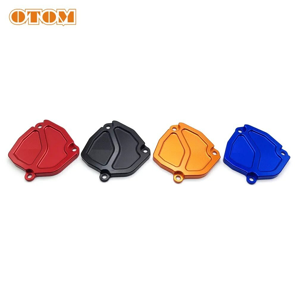 Крышка масляного насоса MT-250 (DT230 Lanza) 2Т OTOM