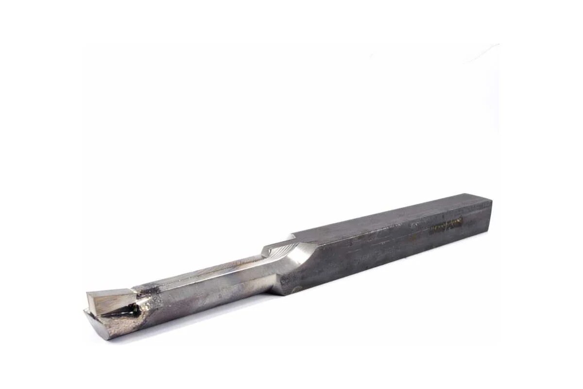 Русский Инструмент Резец долбежный прям а=8 25x25x300 пластина Р6М5 2184-0555 ГОСТ10046-72 ri.398.72