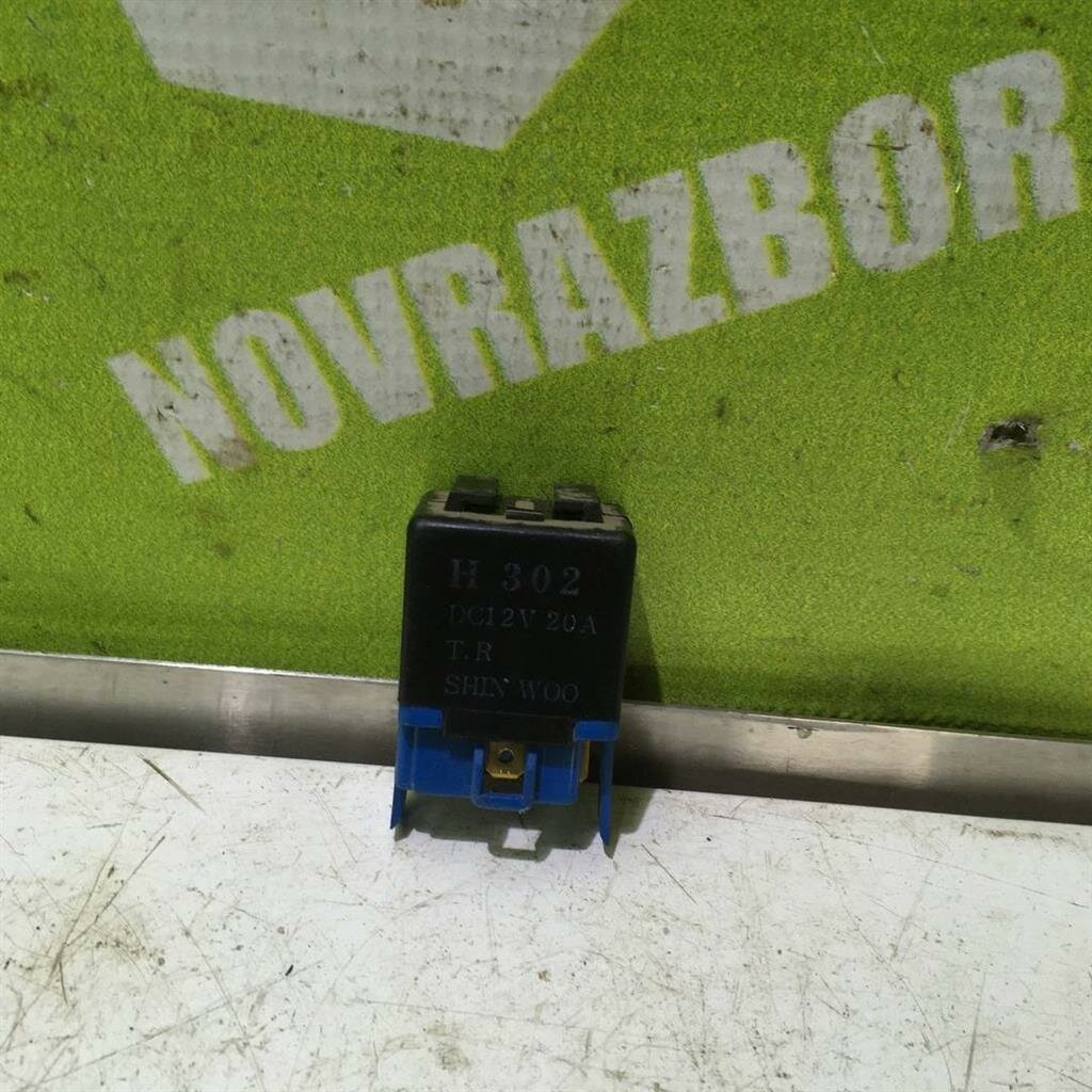 Реле Kia RIO 1 2000-2004