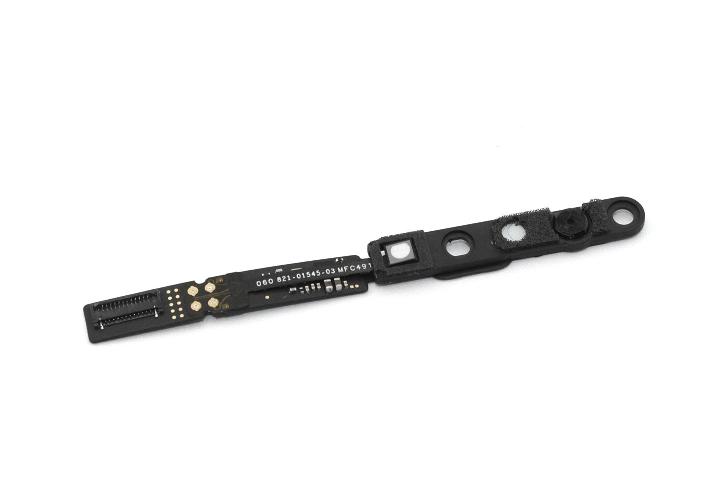 Камера iSight для MacBook Air/Pro 13/15 Retina A1989 A1990 A2159 A2251 A2289 Mid 821-01513, 821-01545