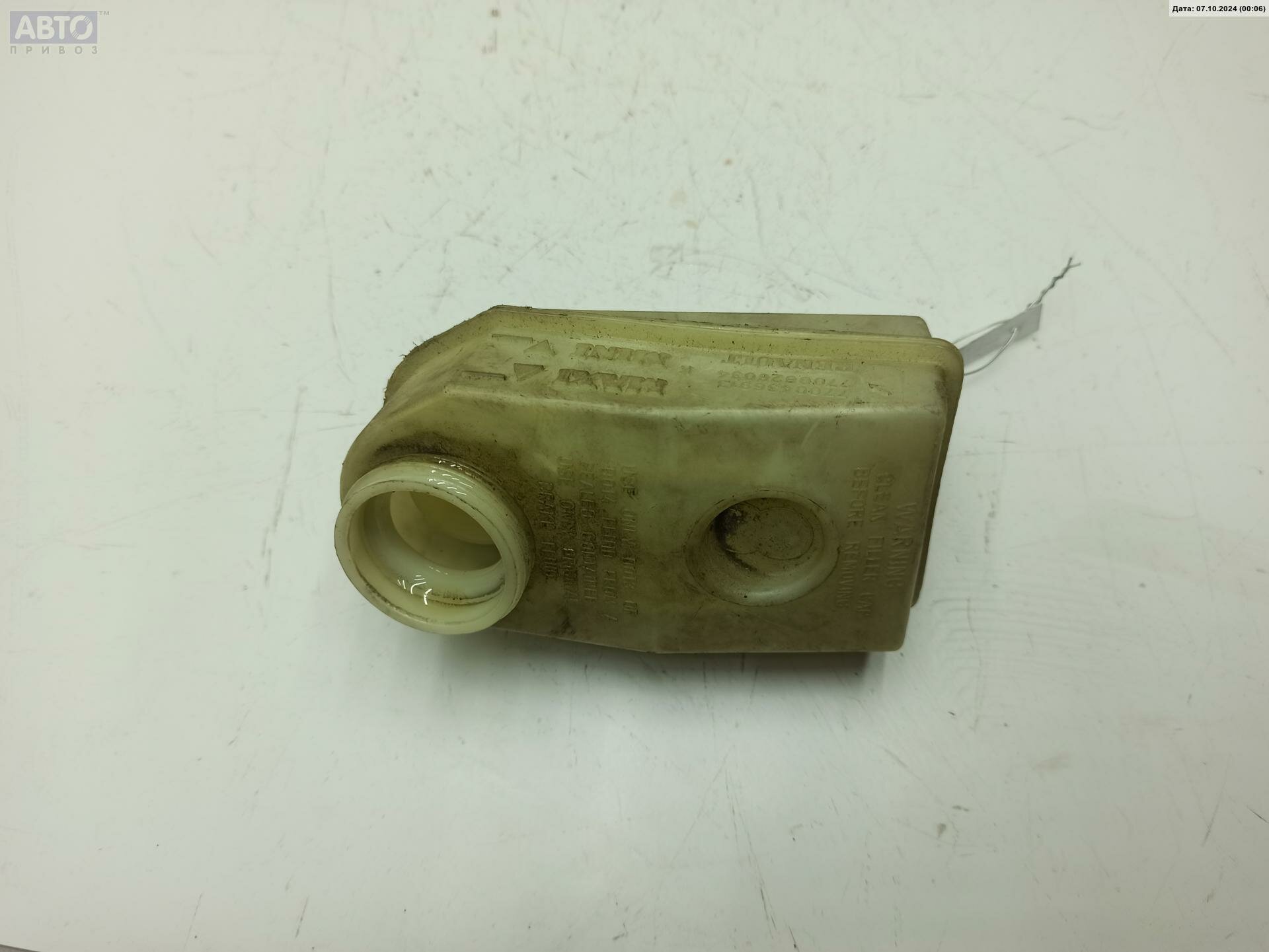 Бачок тормозной жидкости Renault Scenic 1 (1996-2003)