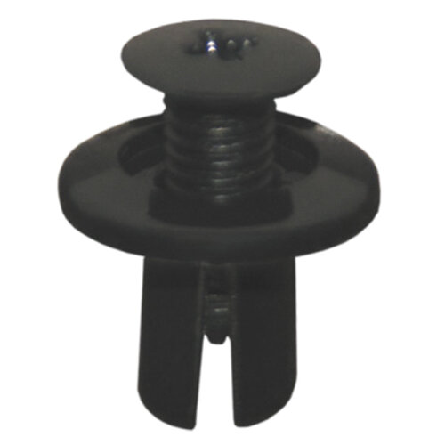 Клипса винтовая распорная универсальная (91507-SH3-003, 30870295) Ø 8 мм. 772238