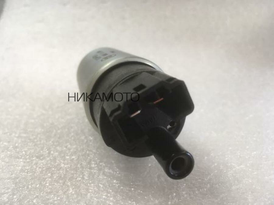 HKT GIP519 Насос топливный (с фильтр-сеткой)