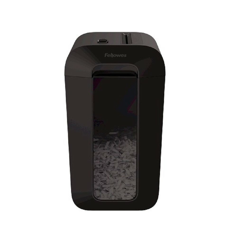 Шредер (уничтожитель бумаг) Fellowes FS-44007 тип Перекрёстный стандарт 4