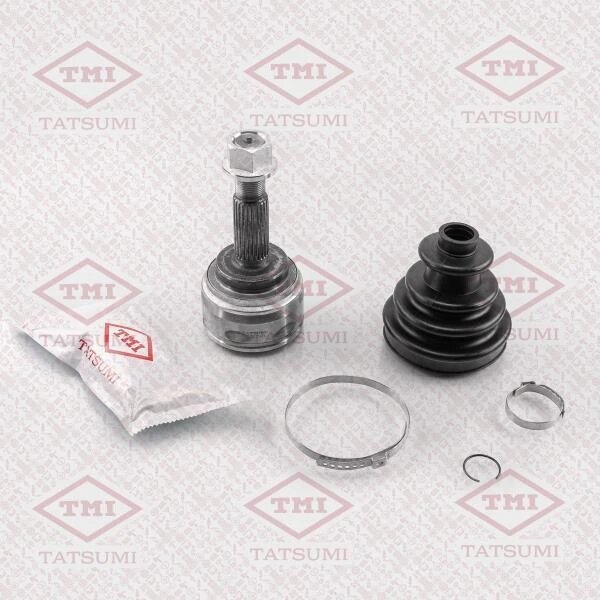 ШРУС наружный к-т NISSAN Almera 06-> TMI TATSUMI TDA1005