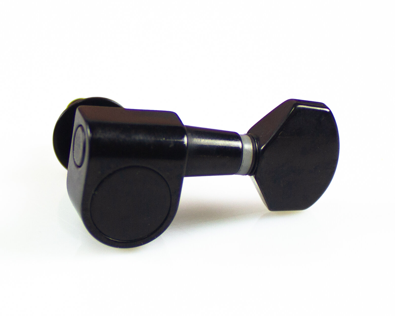 Колки 6 в линию Paxphil J-807-6L-BK, черный