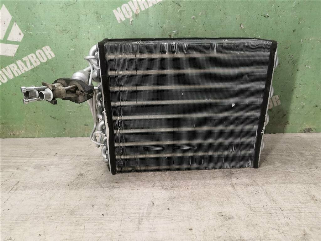 Испаритель кондиционера Chery Boo M11 10-14