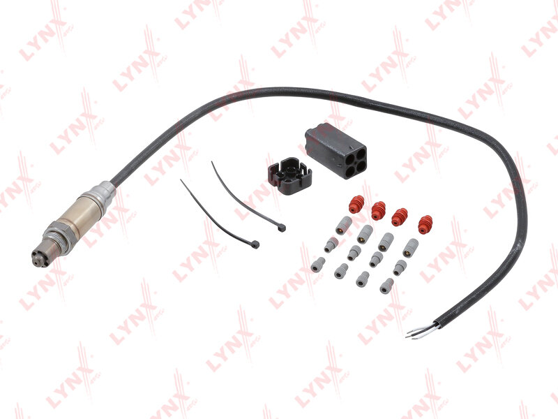 Датчик кислорода (Универсальный) AUDI; BMW; CHRYSLER; CITROEN, PEUGEOT; FIAT; FORD; HYUNDAI, KIA; INFINITI; ISUZU; JAGUAR; JEEP; LADA; MAZDA; MERCEDES-BENZ; NISSAN; OPEL; RENAULT; SKODA; SUBARU; SUZUKI; TOYOTA; VOLVO; VW