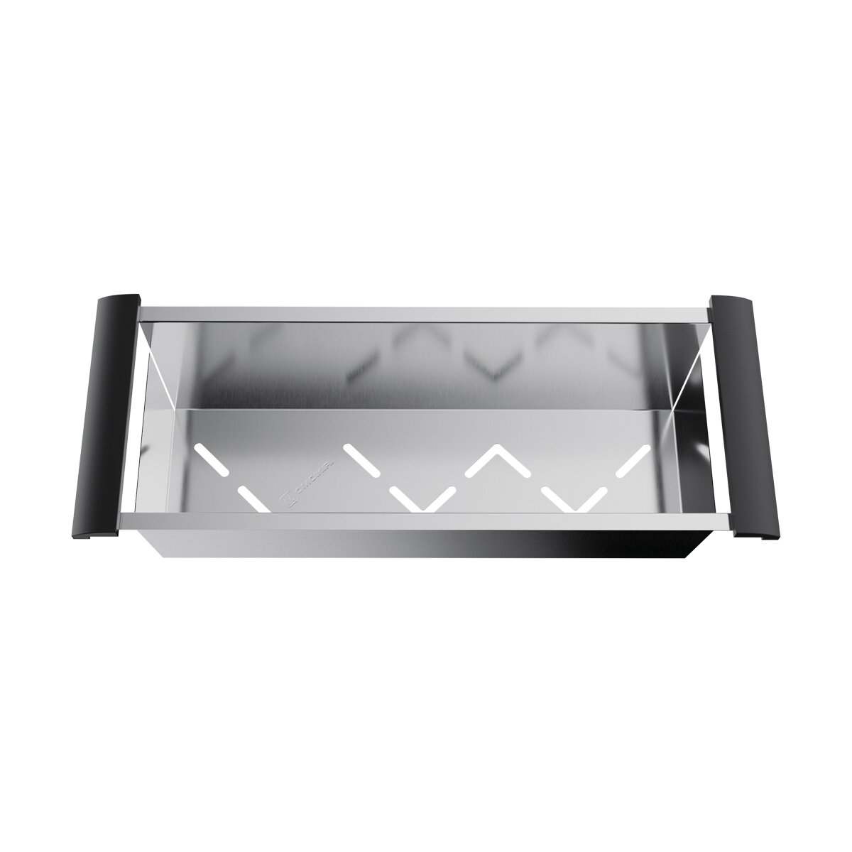 Коландер для мойки Omoikiri CO-04-IN, нержавеющая сталь