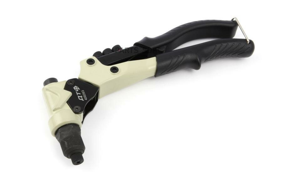 Дело техники 458263 Заклёпочник универсальный поворотный для вытяжных и резьбовых заклёпок ()