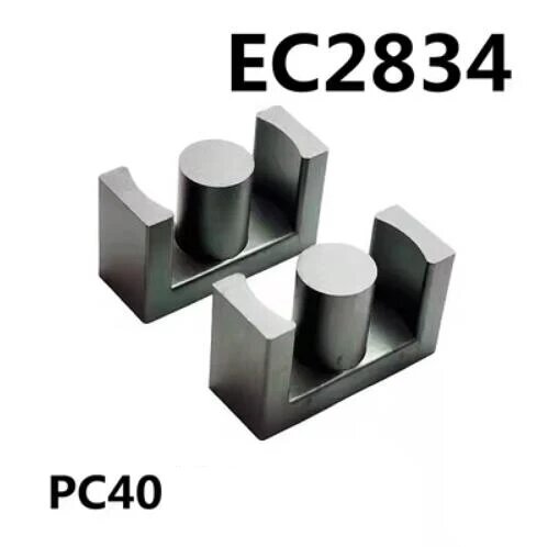 Трансформатор ферритовый EC2828 EC2834 3Pairs