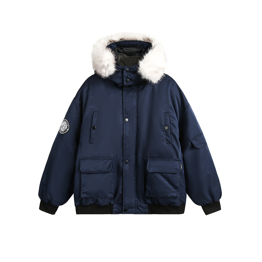 Куртка горнолыжная