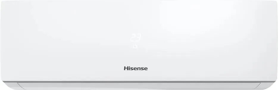 Сплит-система Hisense Easy Classic AS-09HR4RYDDJ00 настенная, до 26м2, с обогревом, (комплект из 2-х
