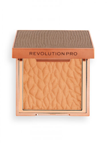 Бронзер для лица Revolution Pro Sculpting Bronzer Balao, 8 г