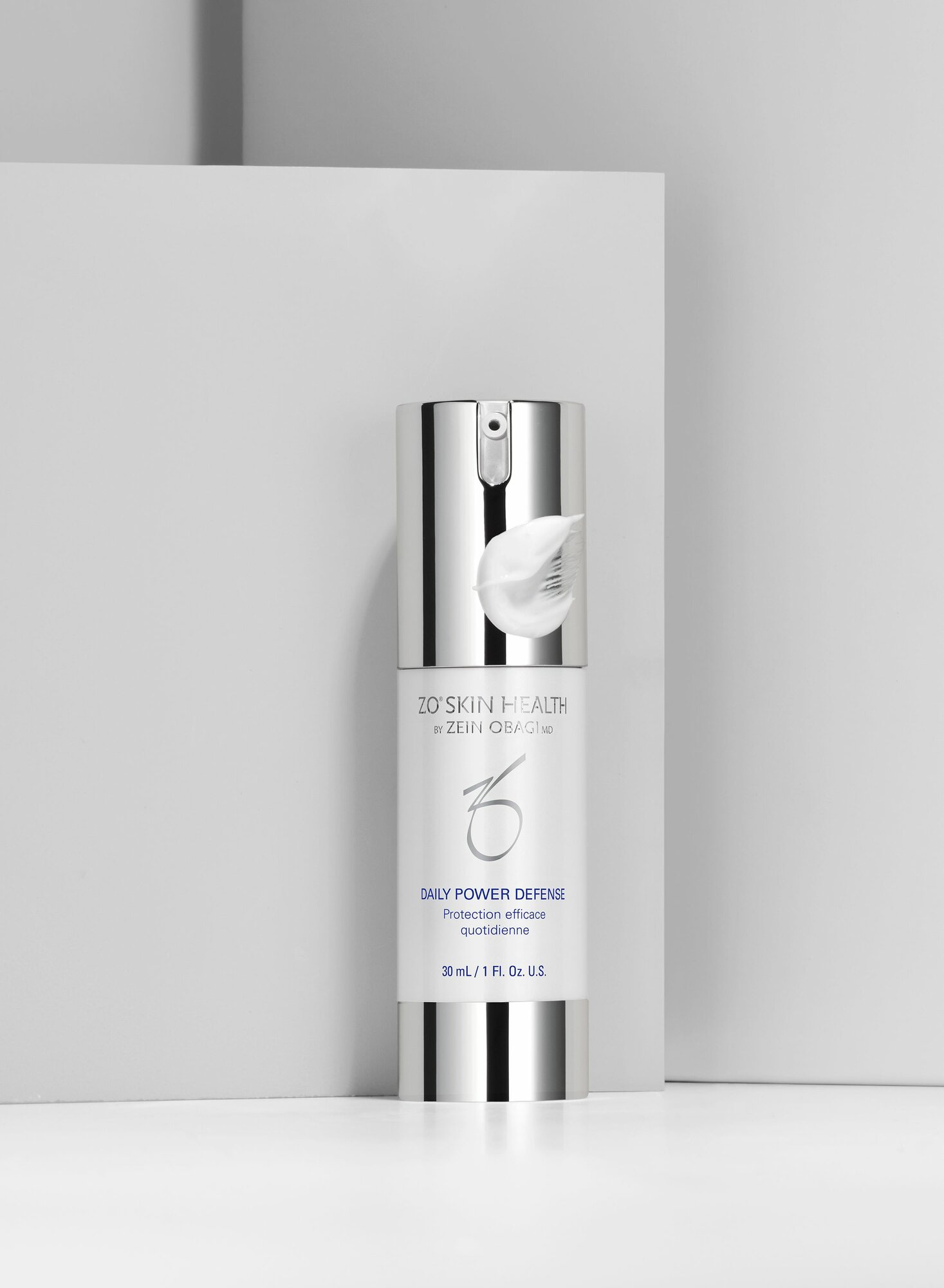 ZO Skin Health Ежедневное защитное средство (Daily Power Defense) / Зейн Обаджи, 30 мл