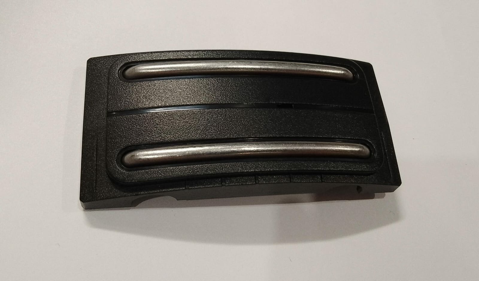 Контакты для зарядки робота пылесоса HOBOT (LEGEE-668)