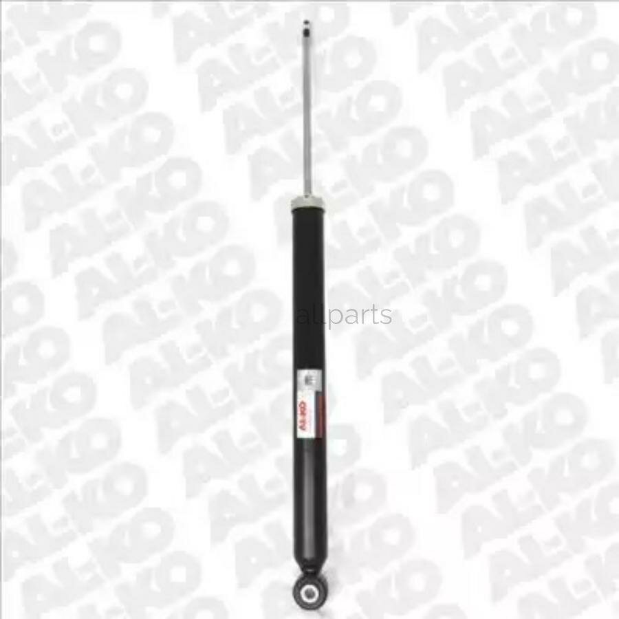 AL-KO 103273 амортизатор задний газовый!\ Ford Focus II Sedan/HB 04>