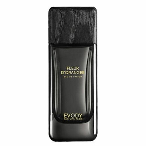 Evody Parfums Fleur d'Oranger Парфюмерная вода унисекс 100 ml