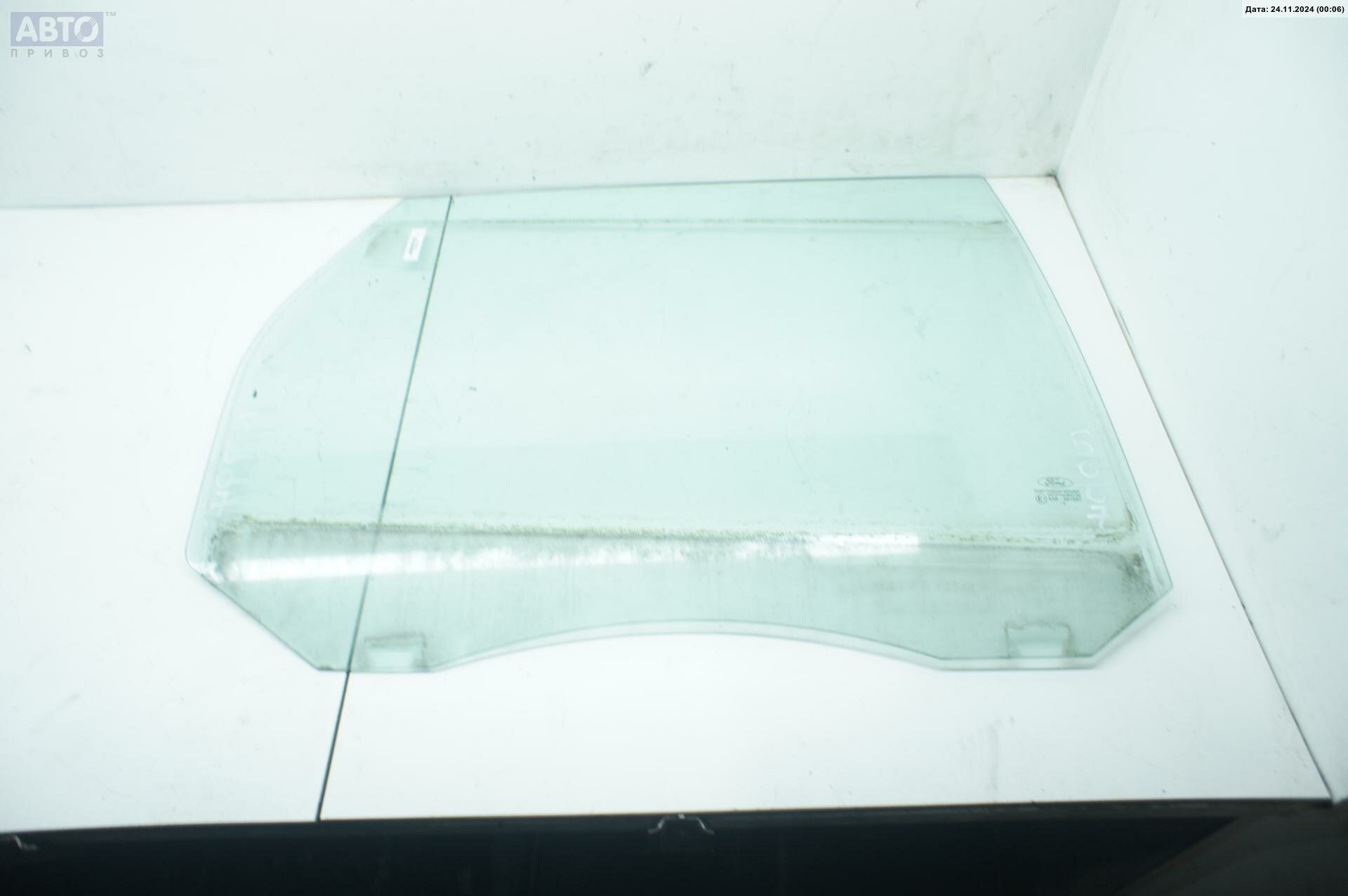 Стекло двери задней правой Ford Focus 2 (2004-2010)