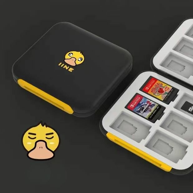 Запчасть для игровой приставки для Nintendo Switch, 1 шт