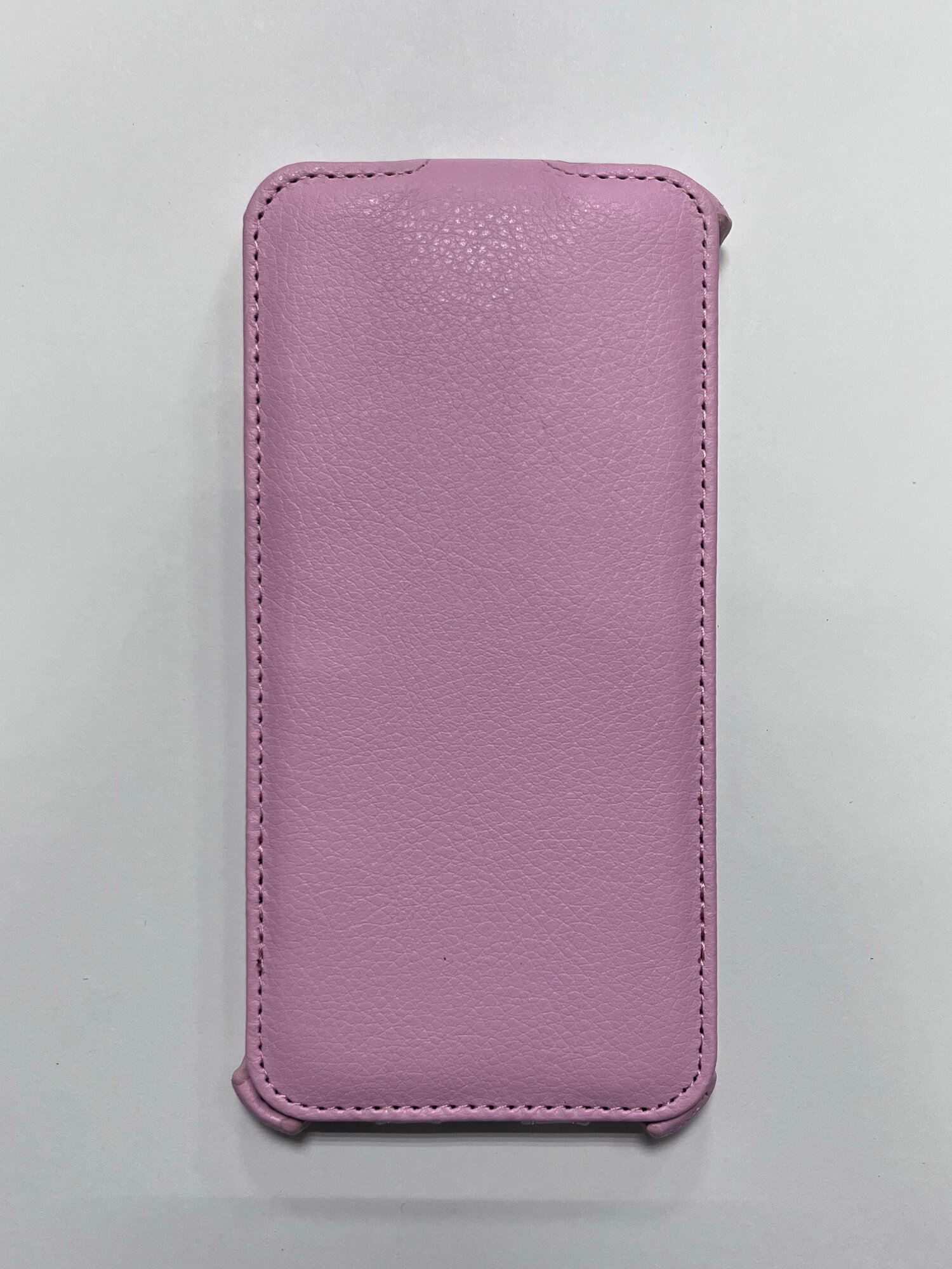 Чехол флип-кейс для Apple iPhone 6 Plus / iPhone 6S Plus, цвет розовый, Armor Case