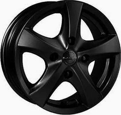 Автодиск СКАД Уран-2 бархат новый 14*5,5 35 4*98 58,6