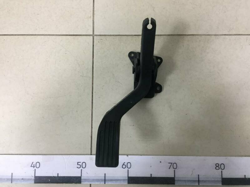 Педаль газа Ford Focus 1 1998-2004 кат.номер: 1064310