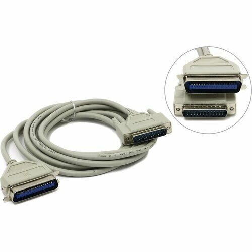 Шнур для принтера Битроникс 1,8 (114-6)