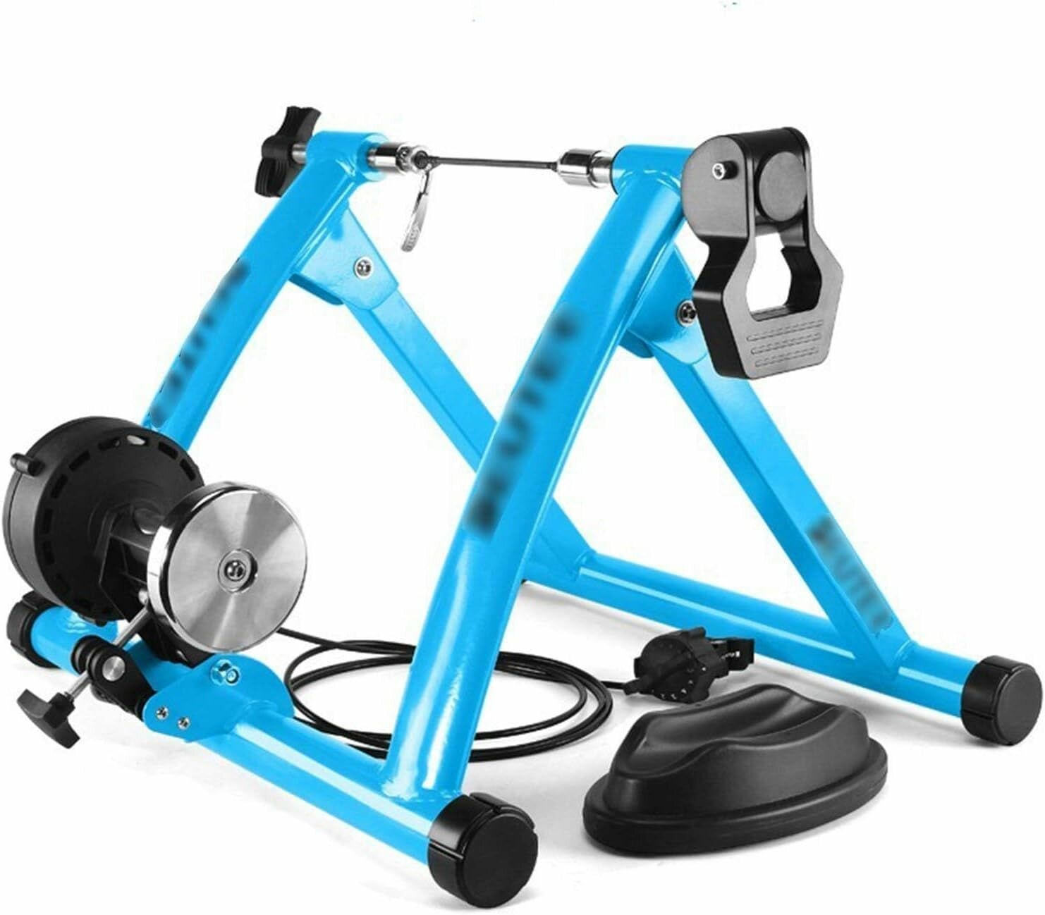 Велосипедный тренажер