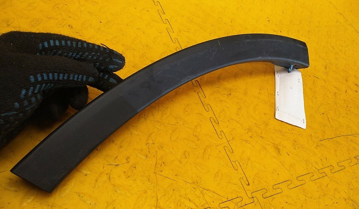 Накладка переднего бампера RAV 4 (40) Toyota 5211342120