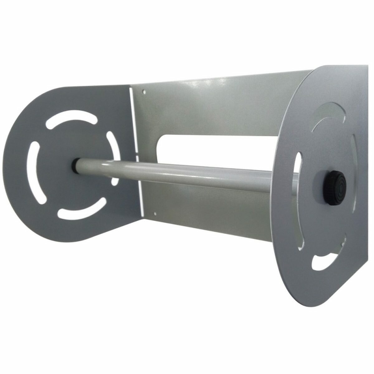 Держатель для полиэтиленовых пакетов в рулонах шириной до 28см