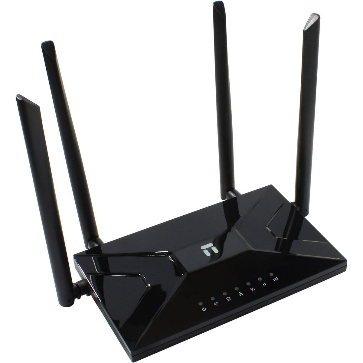 Netis Wi-Fi N300 LTE Router (2UTP 100Mbps, WAN, SIM slot)