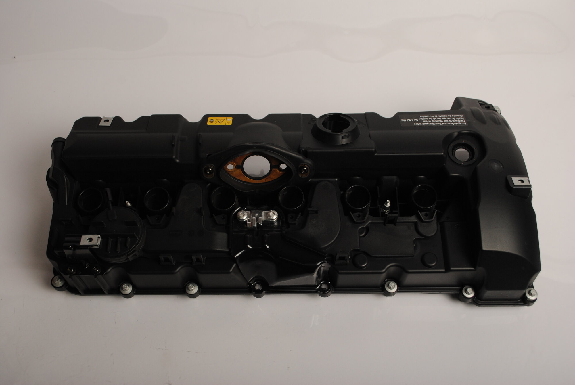 Клапанная крышка 11127552281 Powertec BMW